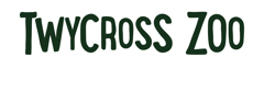 Get Set with Summer Savings at Twycross Zoo!